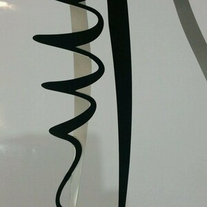 Vehicle-stripes,rv-motorhome,caravanboat-stripe, in Black and Lime ...