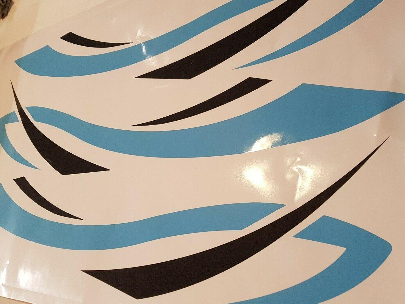 Stripes 02 Vehicle Boat Rv Campervan Caravan Motorhome 600mm Wide - Etsy