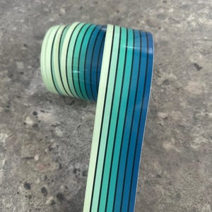 Retro Stripe Pinstripe Vehicle Sticker Decal Van Motorhome Camper Rv ...