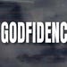 The #godfidence-car Sticker Decal Religious - Etsy