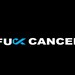 Fu Cancer Car Sticker Decal Windscreen Cancer Ribbon Grey, Pink or Blue ...