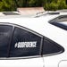 The #godfidence-car Sticker Decal Religious - Etsy