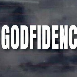 The #godfidence-car Sticker Decal Religious - Etsy