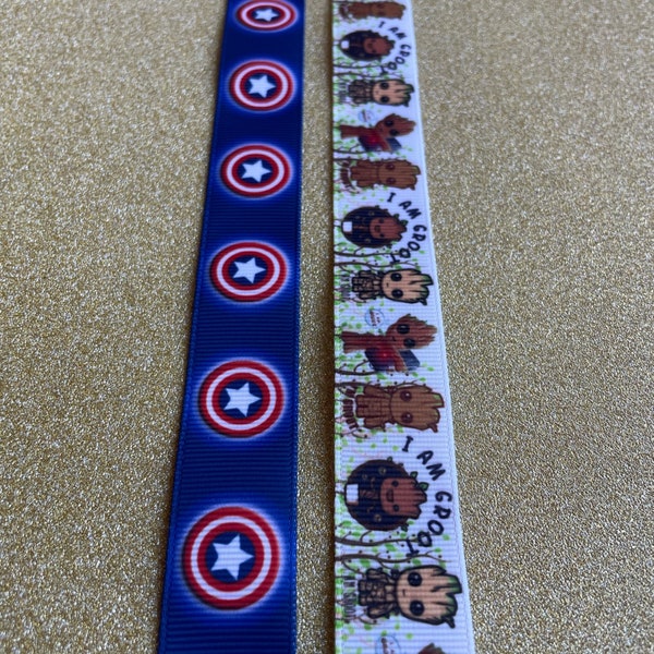 Superhero Headband - Etsy