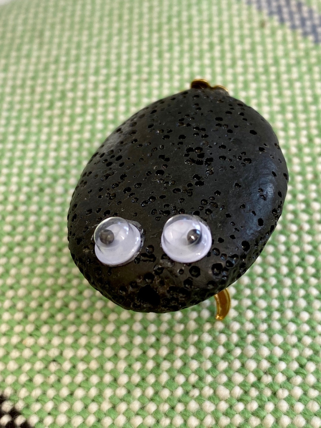 Desk Buddy/lava Aroma Desk Buddy Little Bug - Etsy