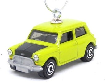 Mini cooper ornament | Etsy