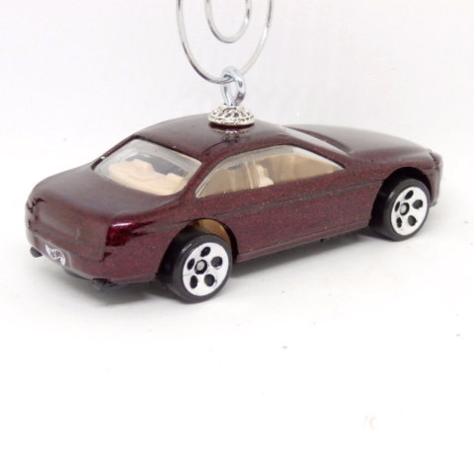 1995 95 Lexus SC400 Plum Car Ornament Hot Wheels Ornament Christmas ...