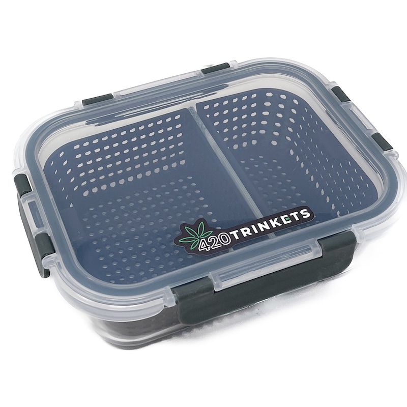 Peak Puffco Station - Etsy