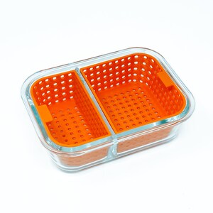 Dual Dunk Iso Soak Cleaning Station Large or Small - Etsy