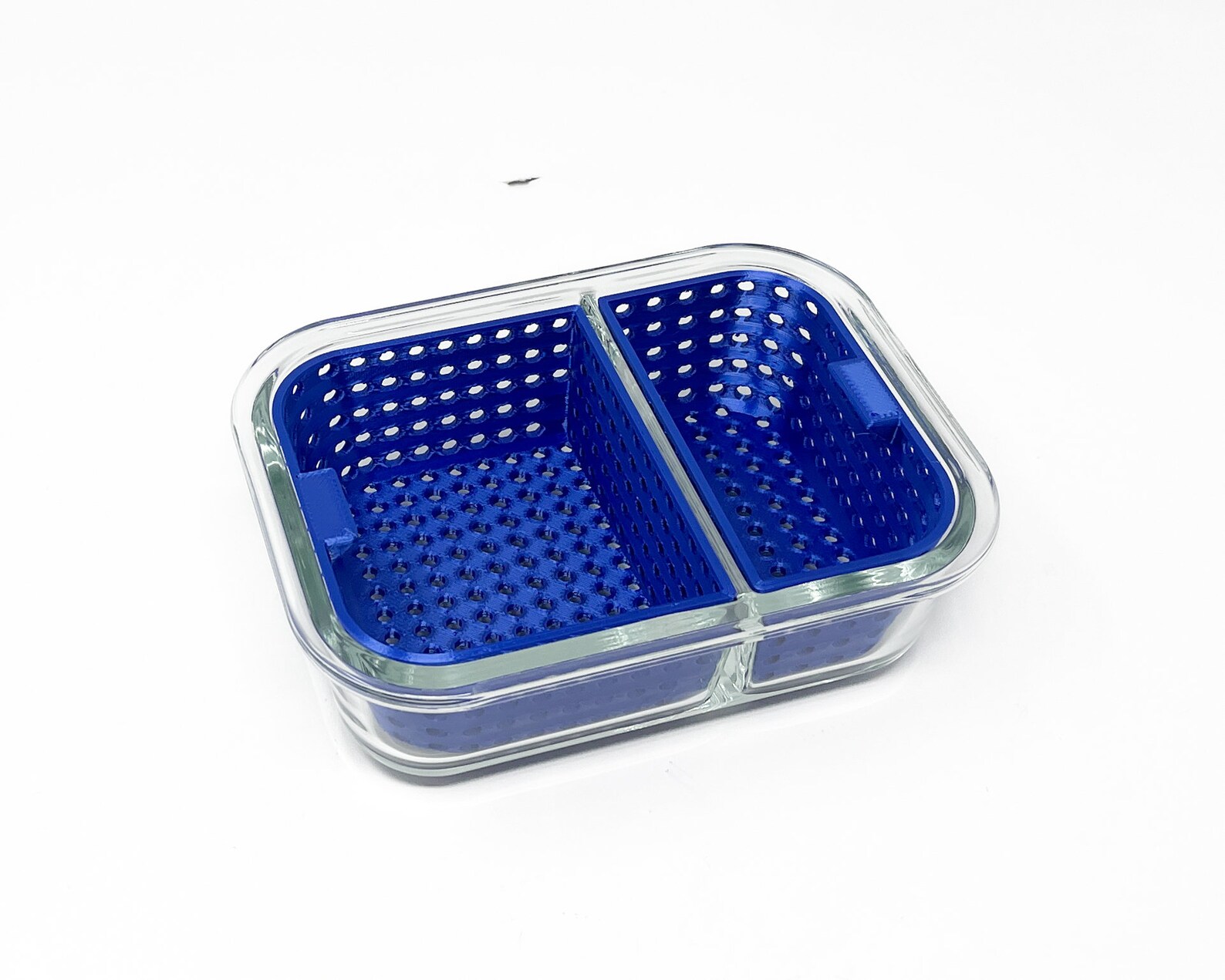 Dual Dunk Iso Soak Cleaning Station Large or Small - Etsy