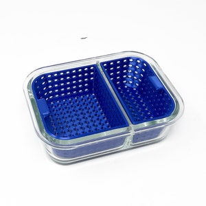 Dual Dunk Iso Soak Cleaning Station Large or Small - Etsy