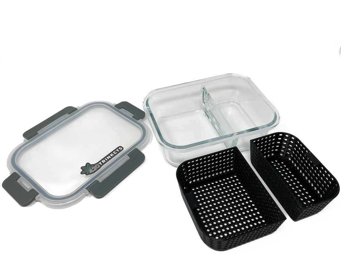 Dual Dunk Iso Soak Cleaning Station Large or Small - Etsy
