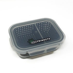 Dual Dunk Iso Soak Cleaning Station | Large or Small - Etsy