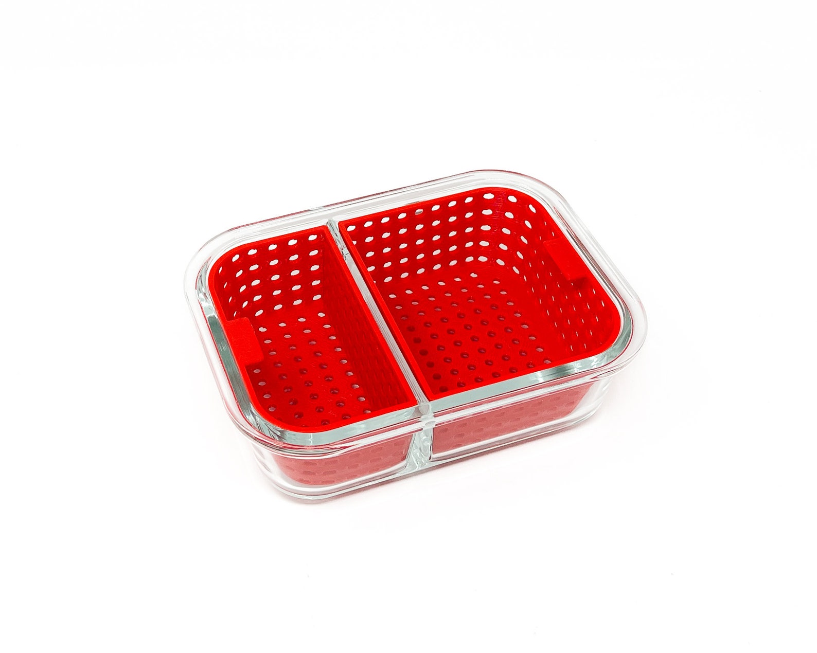 Dual Dunk Iso Soak Cleaning Station Large or Small - Etsy