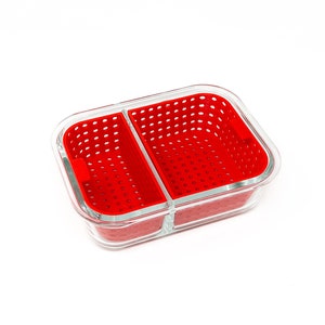 Dual Dunk Iso Soak Cleaning Station Large or Small - Etsy