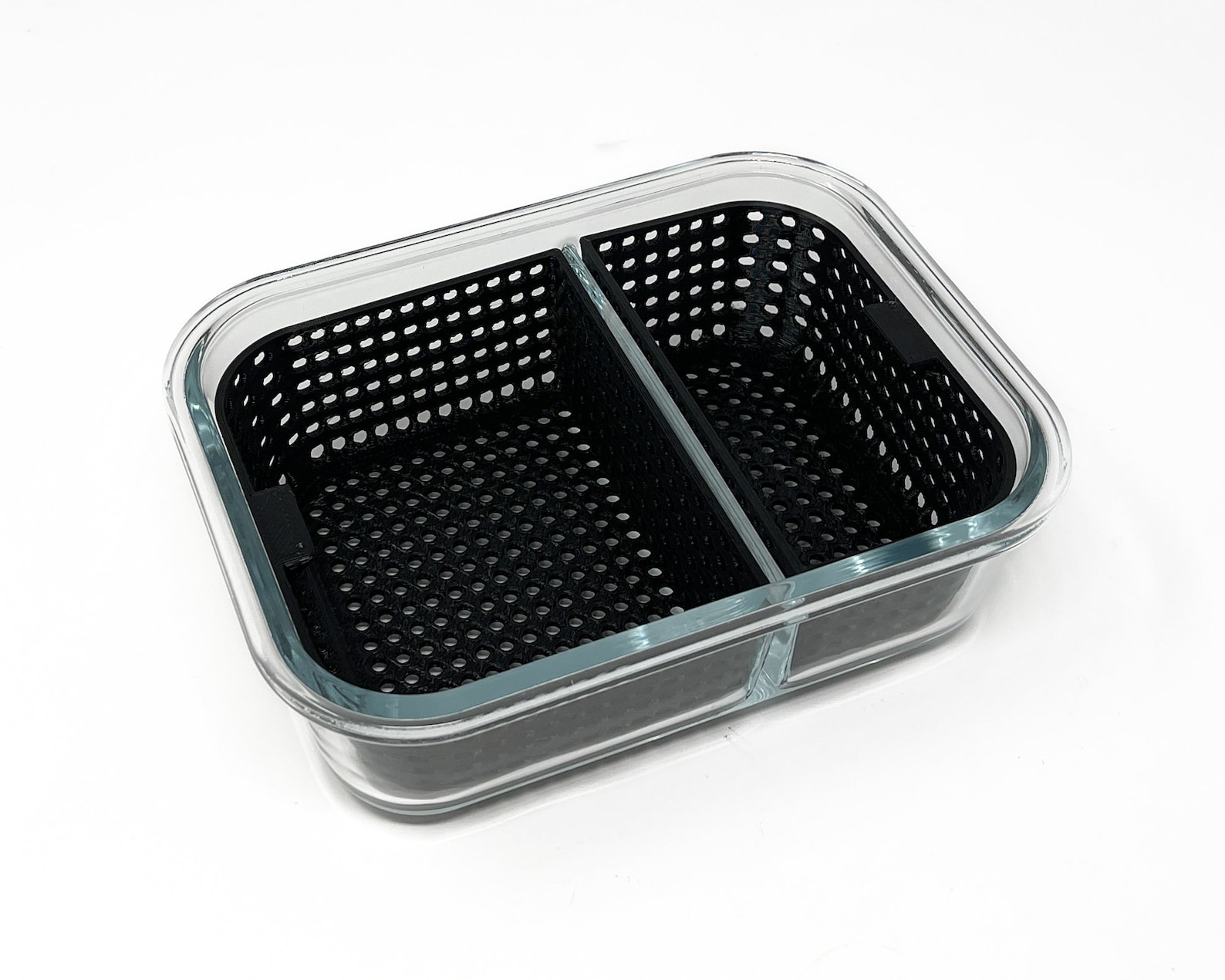 Dual Dunk Iso Soak Cleaning Station Large or Small - Etsy