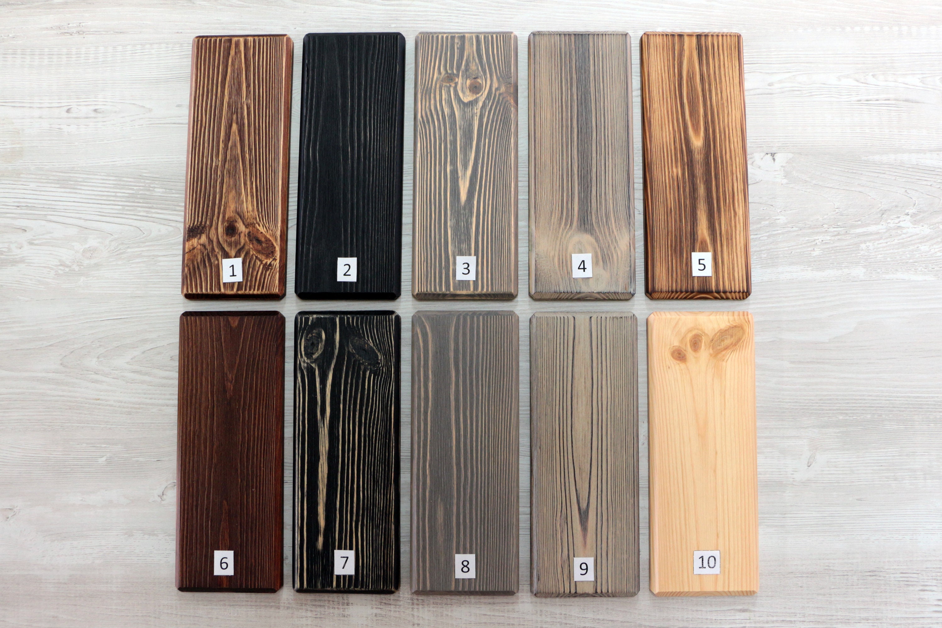 Wall Key Hanger Rustic Wood Key Entryway Wood Key Rustic Key Hook Key ...