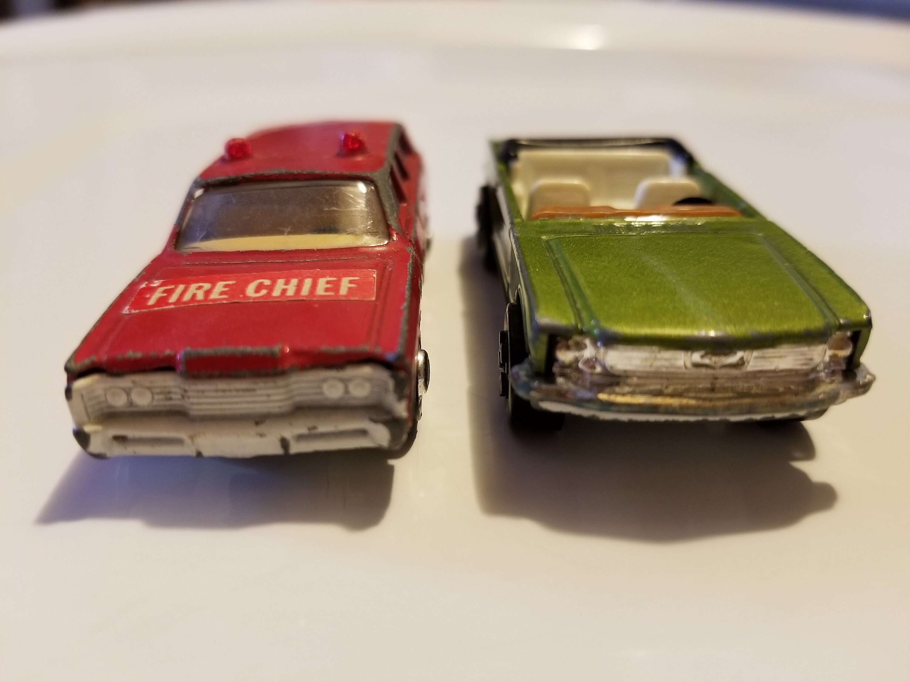Playart Die-cast Mini Collection - Etsy
