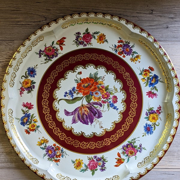 Daher Decorated Ware - Etsy