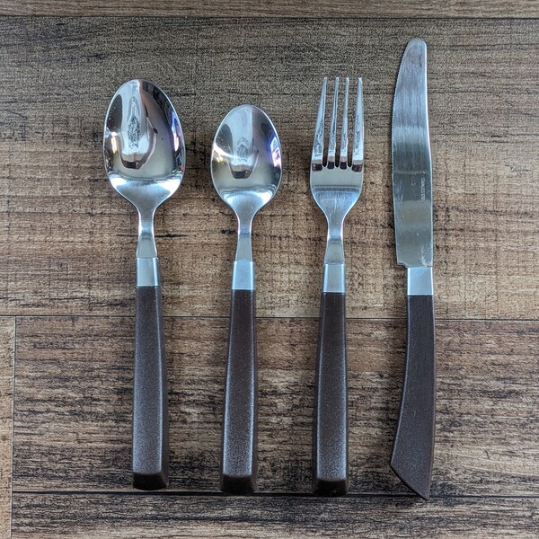 Silverware - Etsy