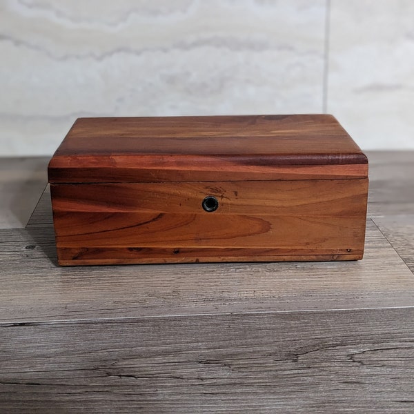 Lane Cedar Chest - Etsy