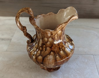 Rockingham Pottery | Etsy