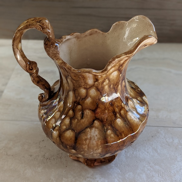 Rockingham Pottery - Etsy