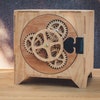 Laser Cut Model Pinball Cdr Dxf Svg Pdf File - Etsy UK