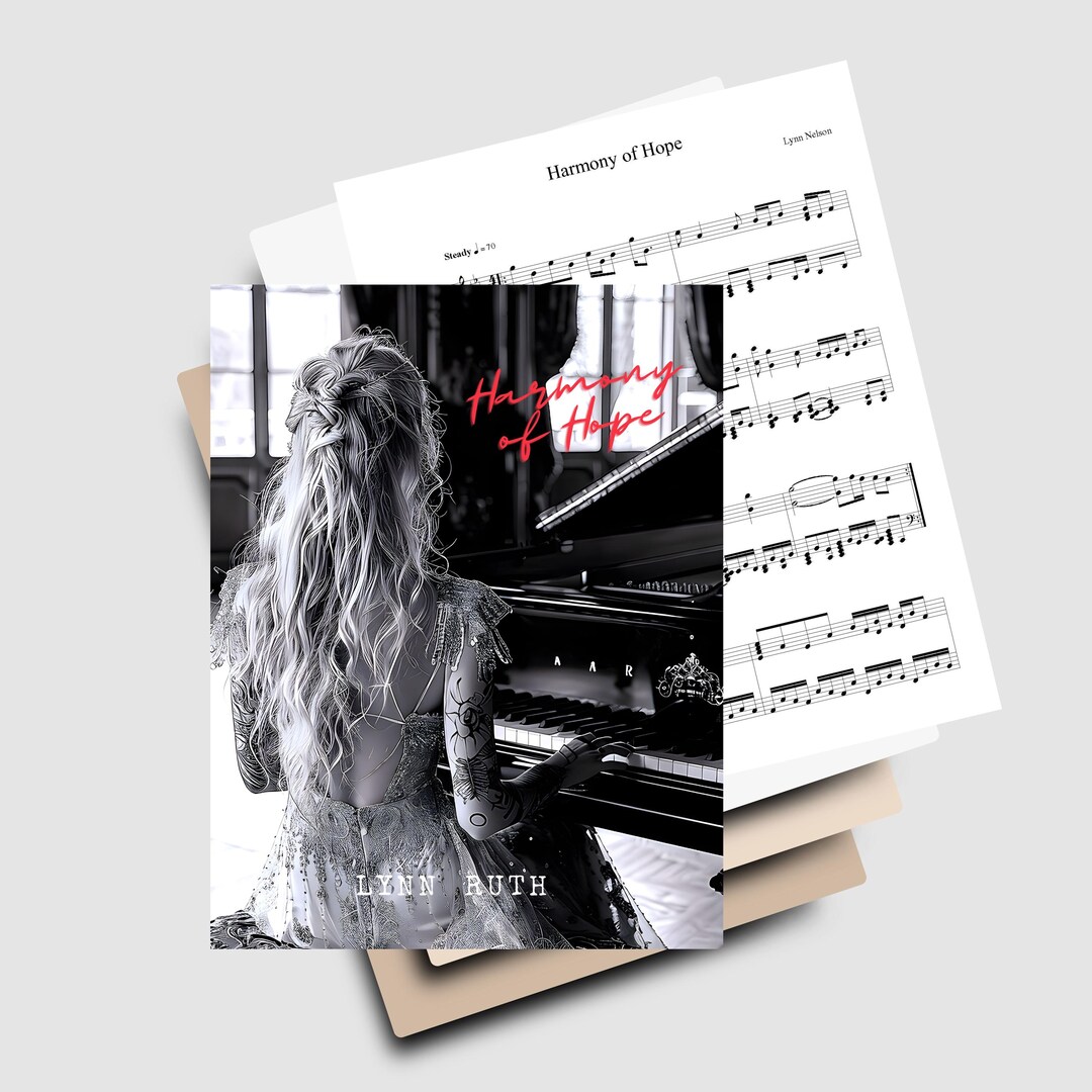 Piano Solo, Piano Sheet Music, Recital Piece, Piano Lessons, Piano ...
