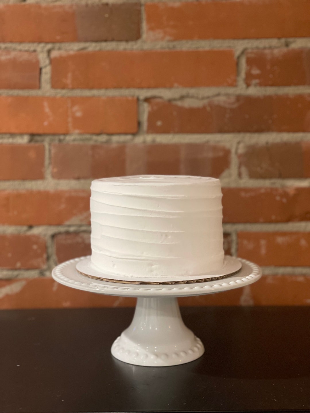 Fake Wedding Cake ,fake Cakes, Fake Bakes, Food Props , Centerpieces ...