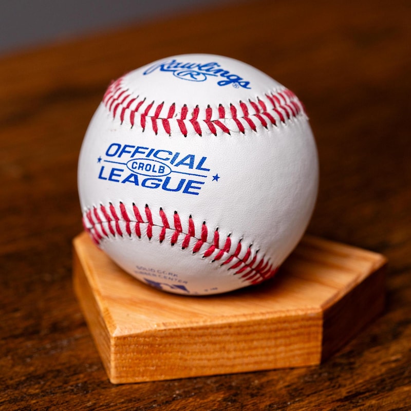 Baseball Desk - Etsy