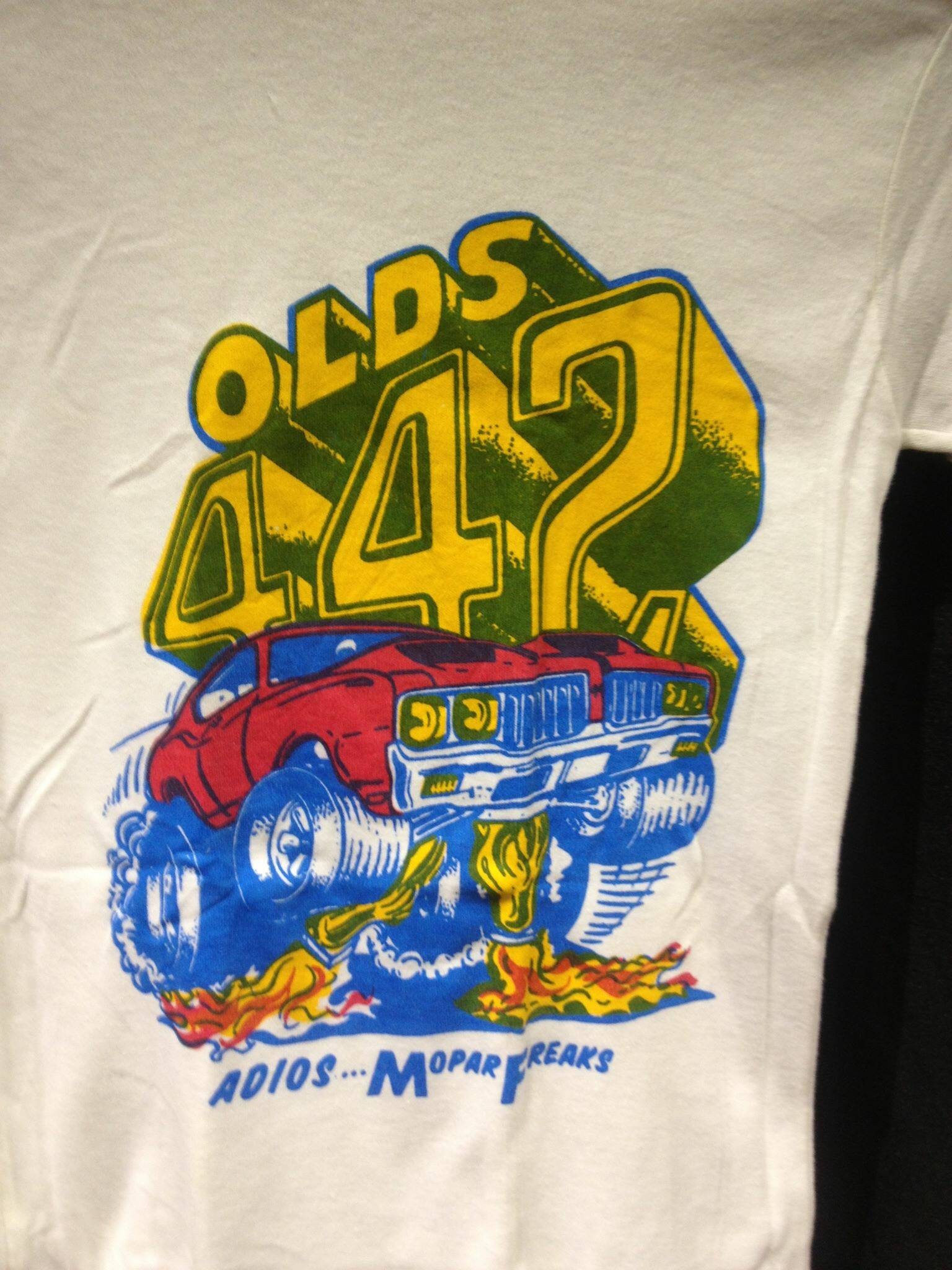 SALE Deadstock Late 60s Ed Roth Stanley Mouse Style Different | Etsy