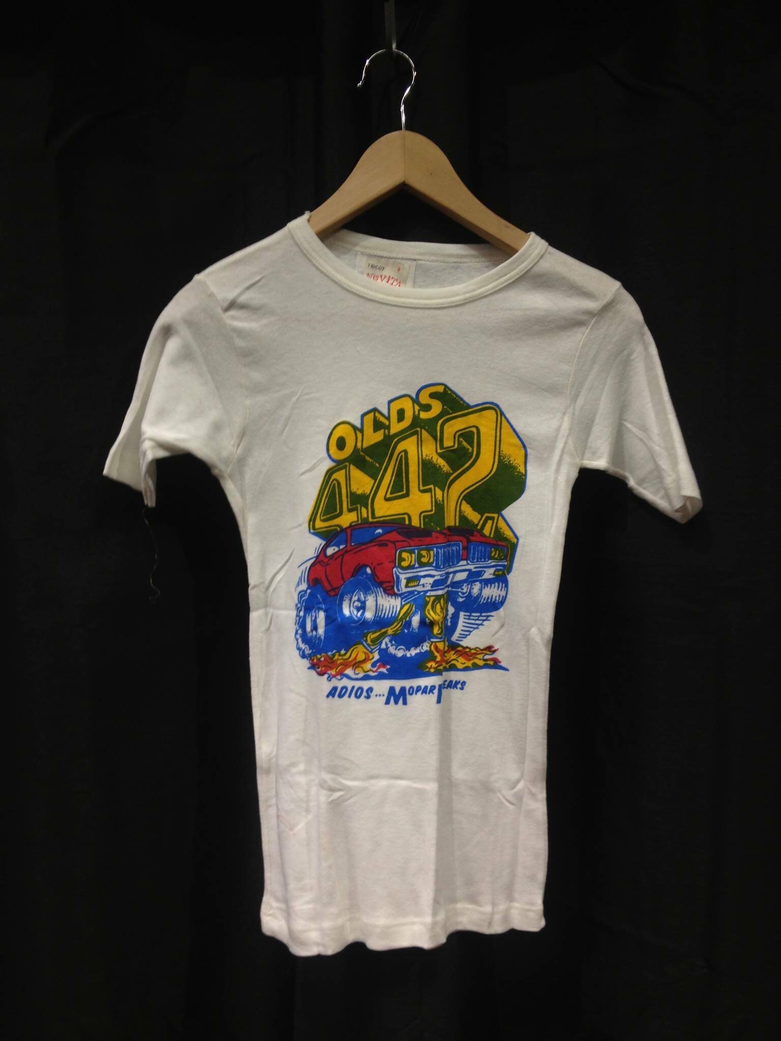 SALE Deadstock Late 60s Ed Roth Stanley Mouse Style Different | Etsy