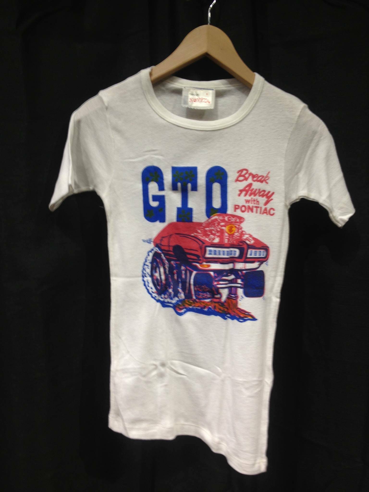 SALE Deadstock Late 60s Ed Roth Stanley Mouse Style Different | Etsy