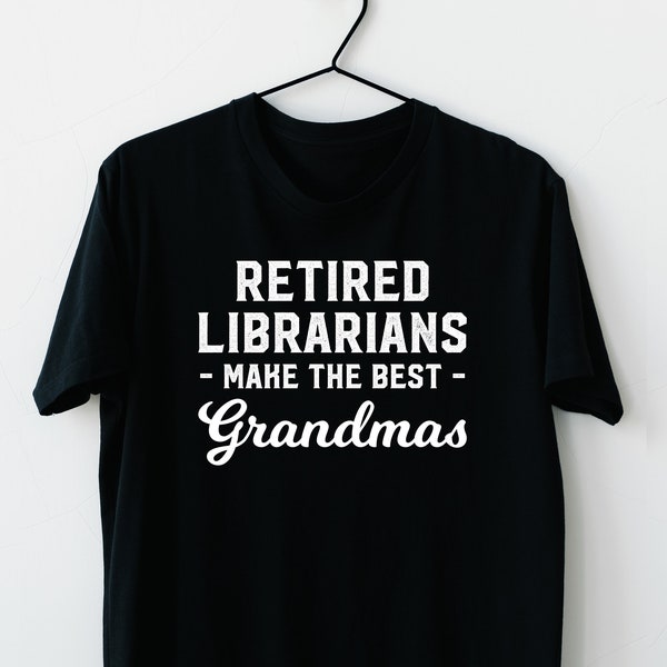 Retired Librarian Gifts - Etsy
