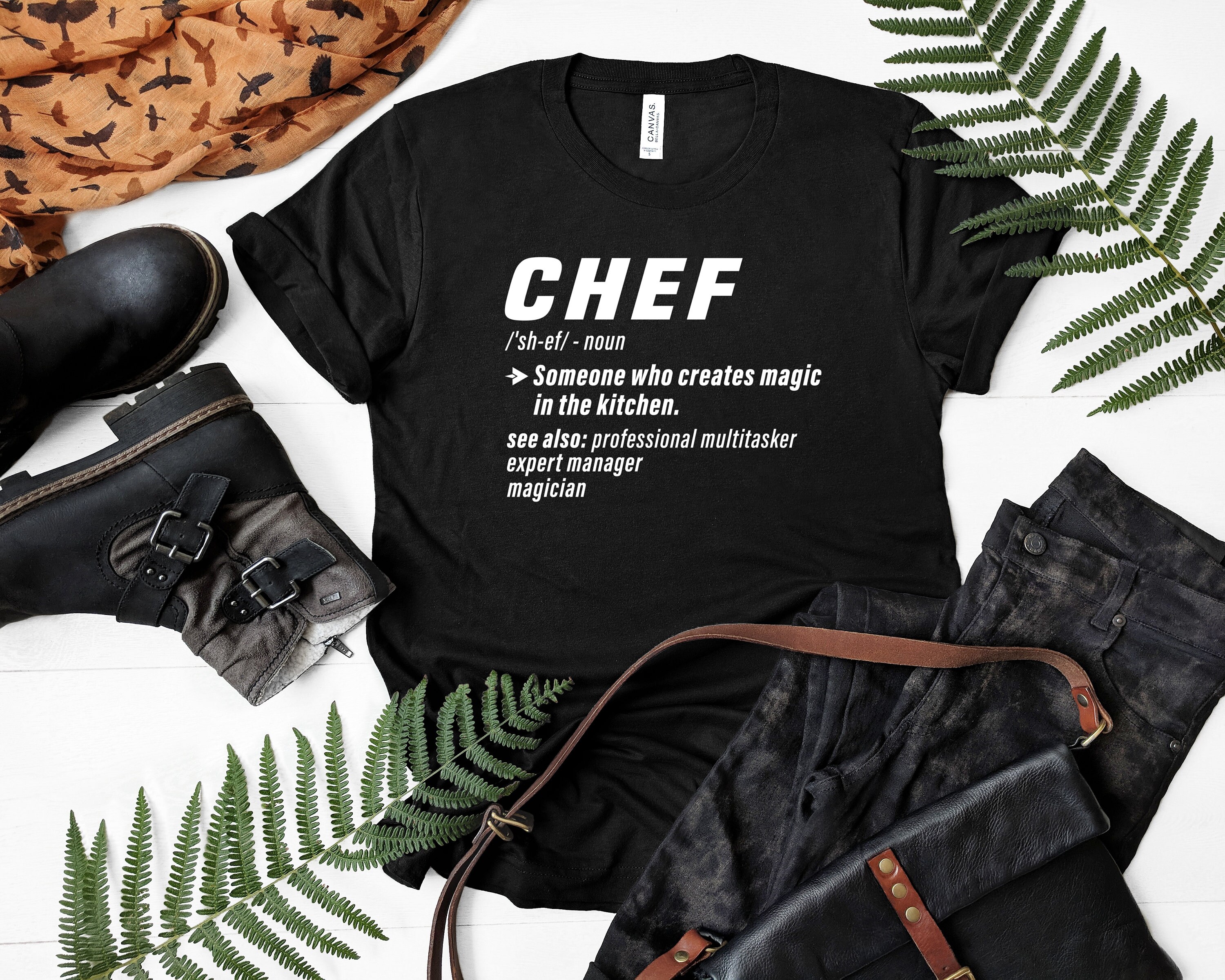 Chef Dictionary Definition Shirt Chef Shirt Chef Gift Etsy chef-dictionary-definition-shirt-chef-shirt-chef-gift-etsy