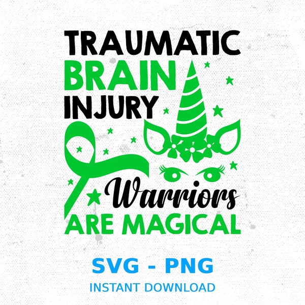Brain Injury - Etsy