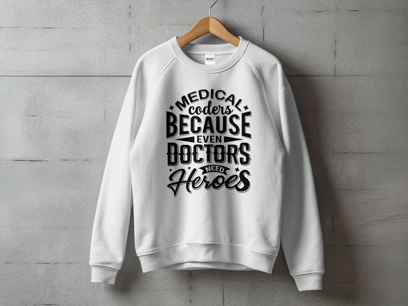 Medical Coder SVG, Medical Coders Because Even Doctors Need Heroes Svg ...