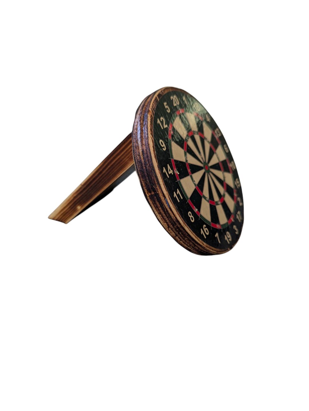 Tabletop Darts Display /darts Holder - Etsy