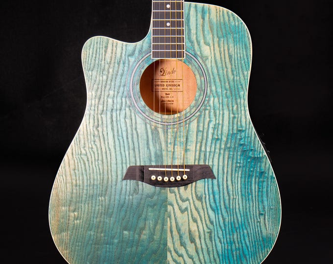 Esteban Limited Edition 7th Anniversary Classical Guitar Limited ...