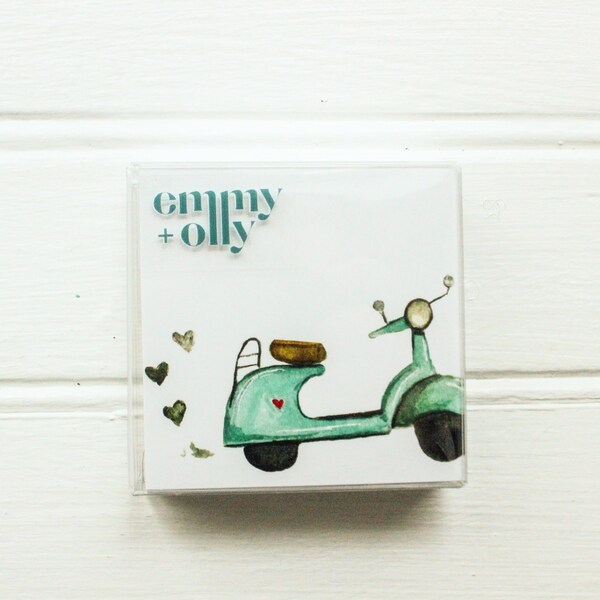 Cute Note Cards - Etsy