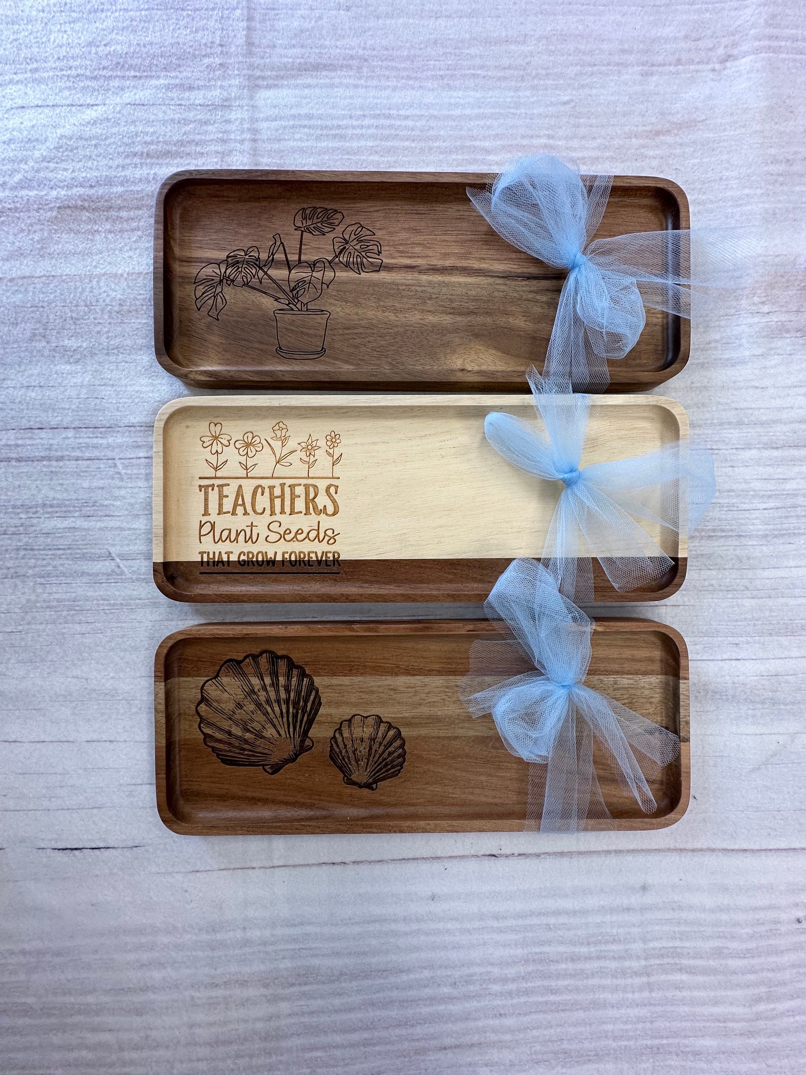 Tray, Key Tray, Wooden Tray, Personalized Tray, Customized Tray ...
