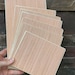 Bow Boards Full Set of Seven Sizes - Etsy