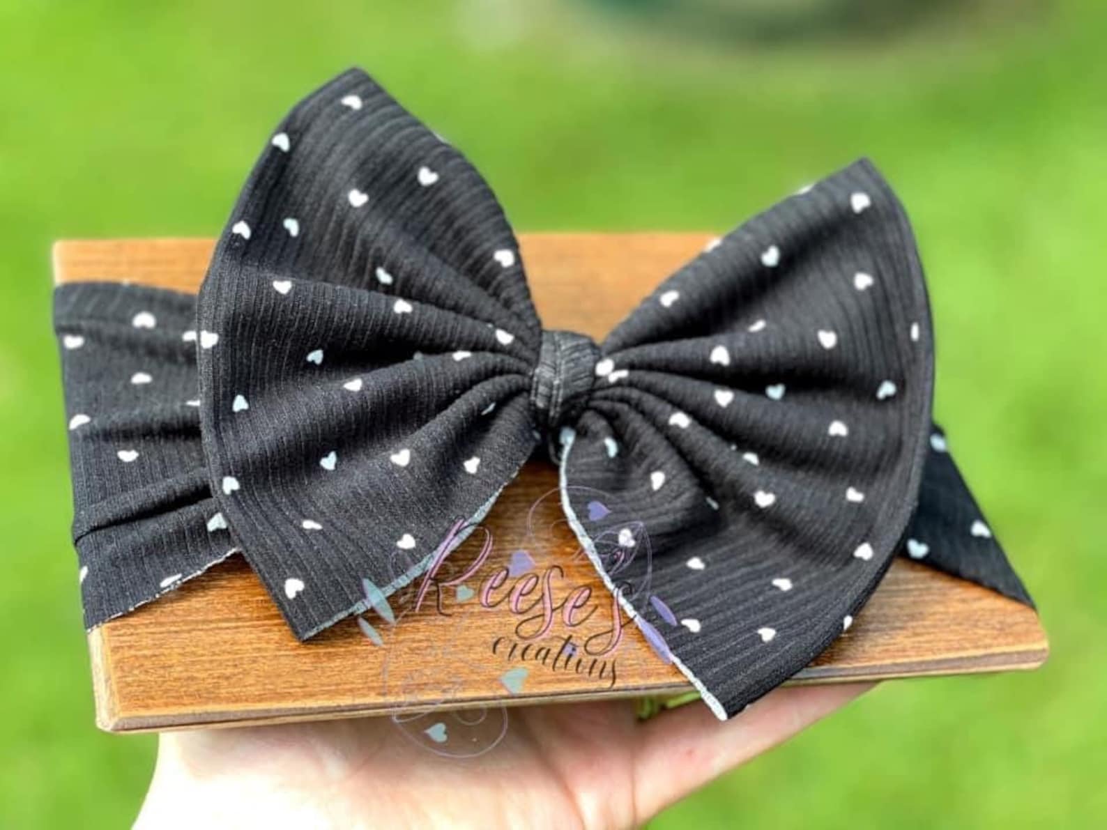 Bow Boards Full Set of Seven Sizes - Etsy