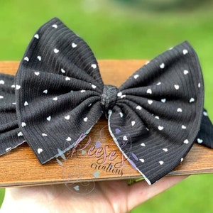 Bow Boards Full Set of Seven Sizes - Etsy