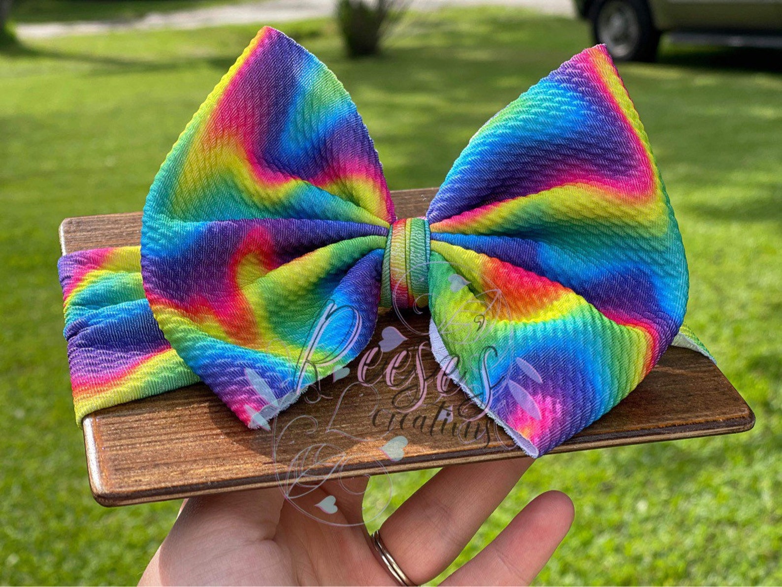 Bow Boards Full Set of Seven Sizes - Etsy