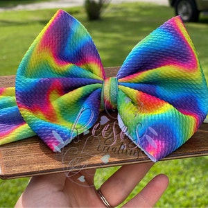 Bow Boards Full Set of Seven Sizes - Etsy