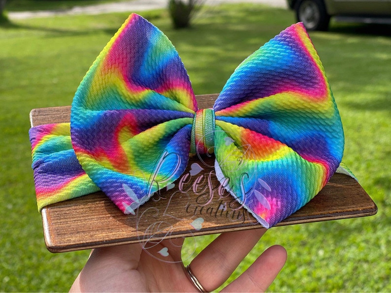 Bow Boards Full Set of Seven Sizes - Etsy