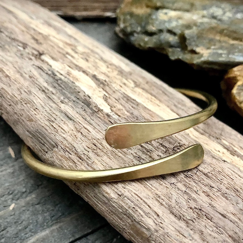 Adjustable Bangles - Etsy