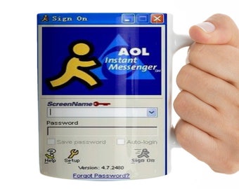 Funny Messenger Gift - Etsy